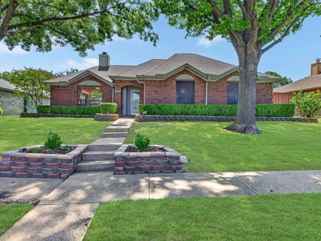 3014 Baron Dr, Garland, TX 75040