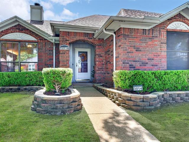 3014 Baron Drive