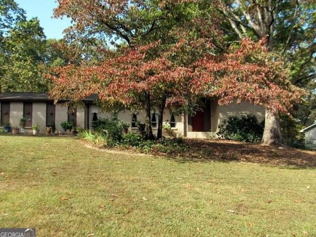 3014 Barcelona Way N, Conyers, GA 30012