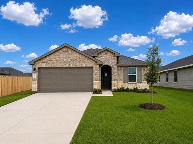 3014 Bloomsbury Terrace Dr, Fulshear, TX 77441