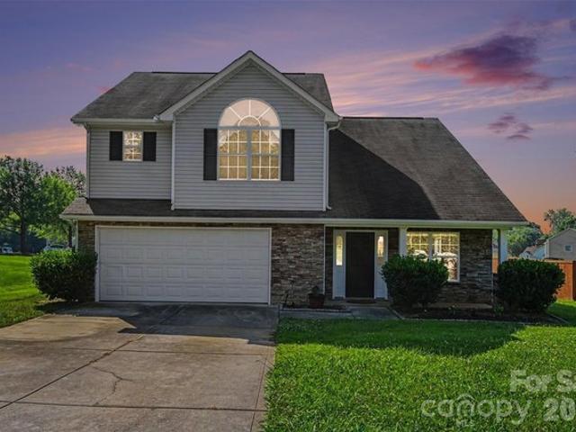 3014 Blueberry Dr, Monroe, NC 28110