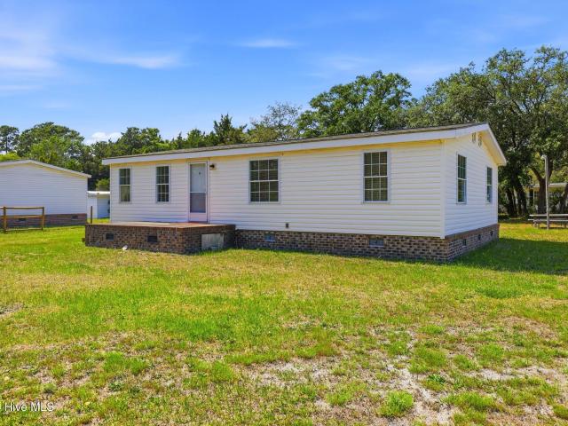 3014 Boones Neck Road SW