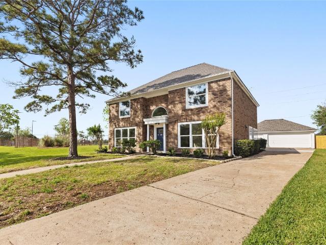 3014 Cumberland Drive