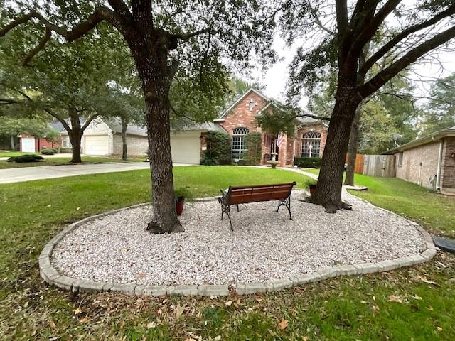 3014 Candlewood Ln, Montgomery, TX 77356 | MLS #87181