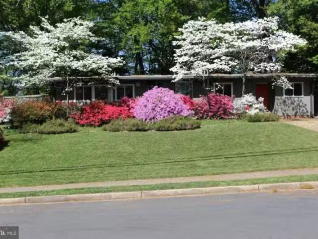 3014 CEDAR HILL RD, FALLS CHURCH, VA 22042 Single Family Resid.