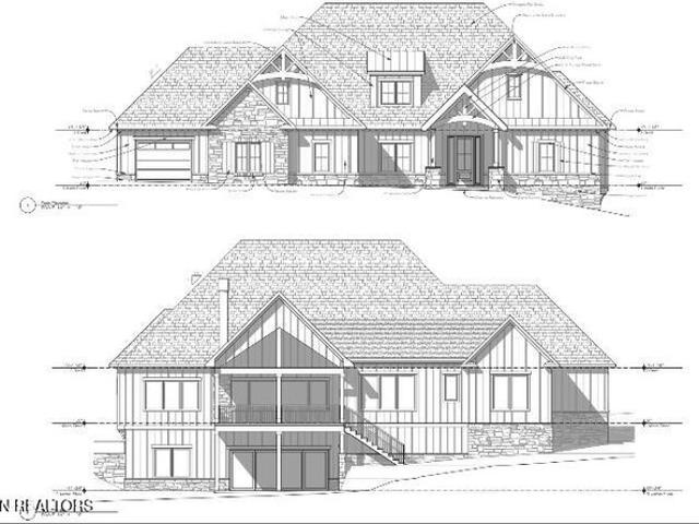 3014 Chestnut Ln, Loudon, TN 37774
