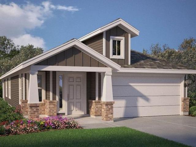 3014 Dama Rd, Odessa, TX 79765