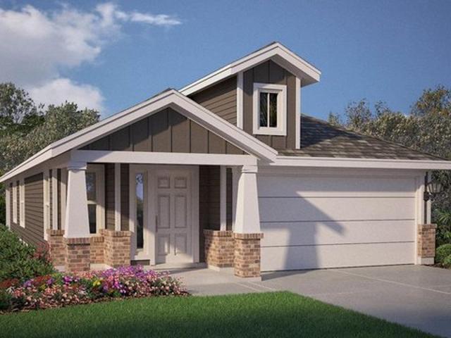 3014 Dama Rd, Odessa, TX 79765