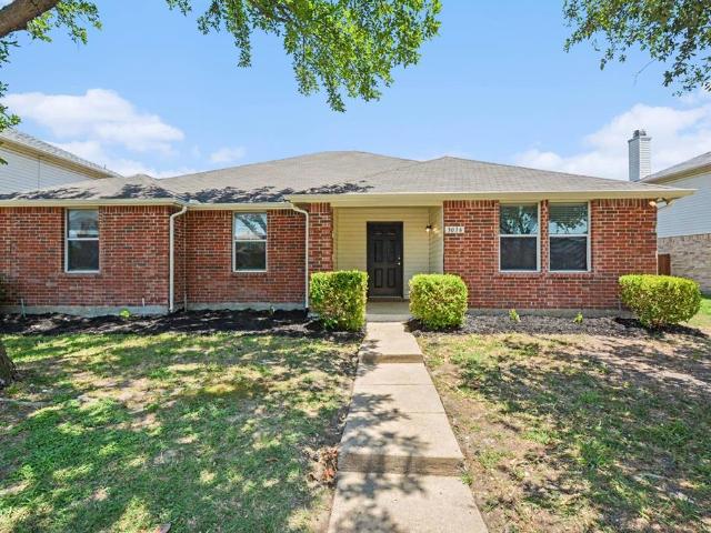 3014 Deer Ridge Drive