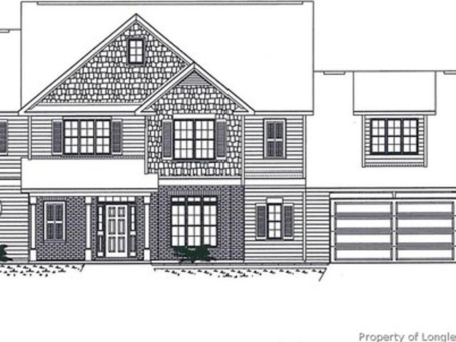 3014 Deeside Ct Lot 1159, Fayetteville, NC 28306