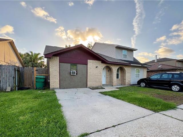3014 Destrehan Avenue