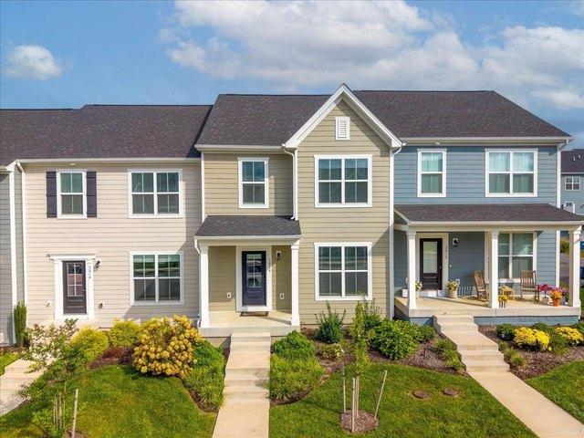 3014 Deptford St, Blacksburg, VA 24060