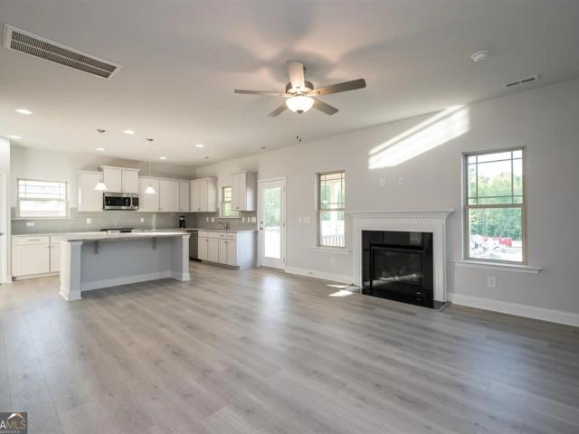 3014 Fairway Drive LOT 952