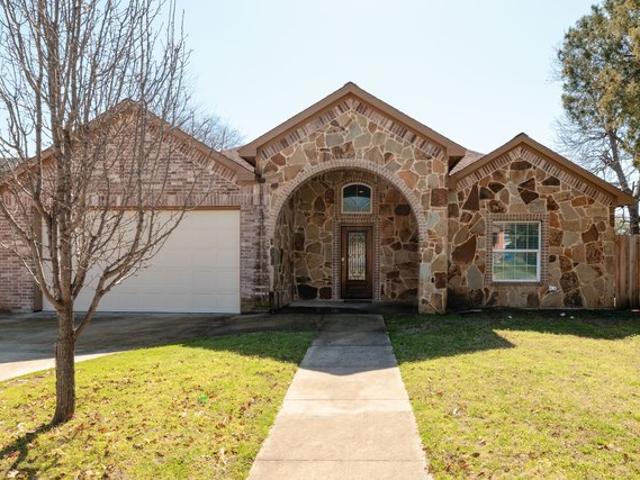 3014 Falls Dr, Dallas, TX 75211