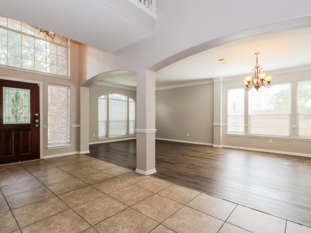 3014 Felton Springs Drive