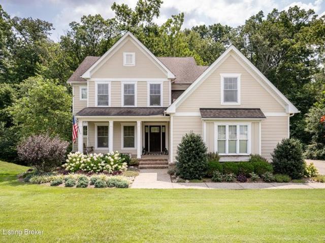 3014 Heather Green Blvd, La Grange, KY 40031