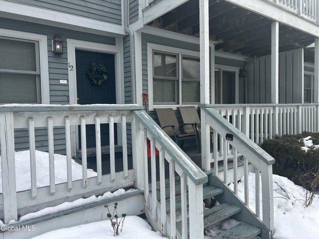 3014 Lake Shore Dr Unit 12E, Lake George, NY 12845