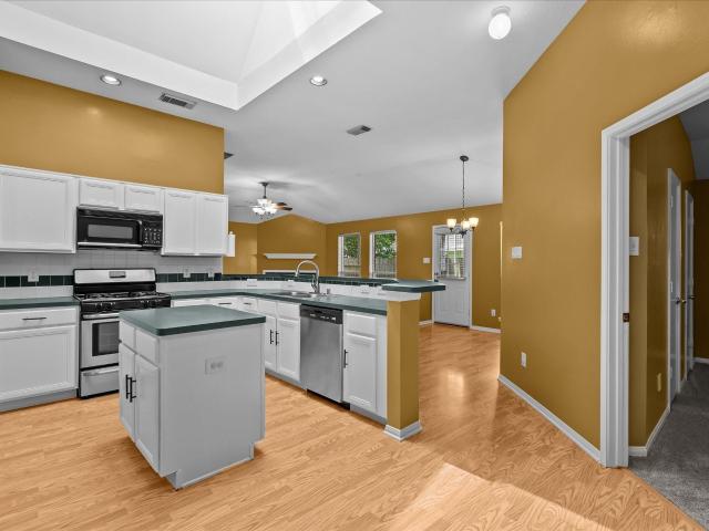 3014 Lonesome Ridge Court