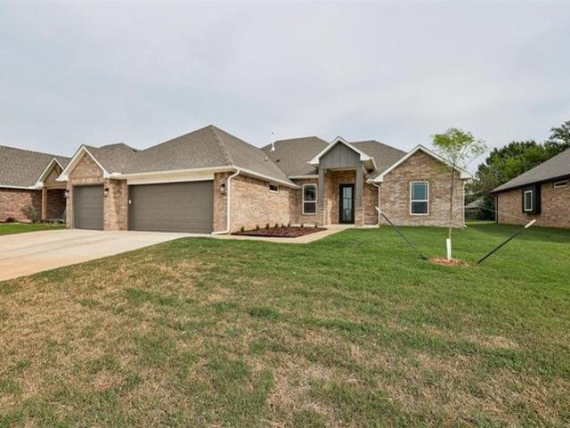 3014 Pescara Dr, Norman, OK 73071