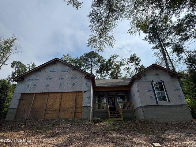 3014 Pinewood Dr, Augusta, GA 30906