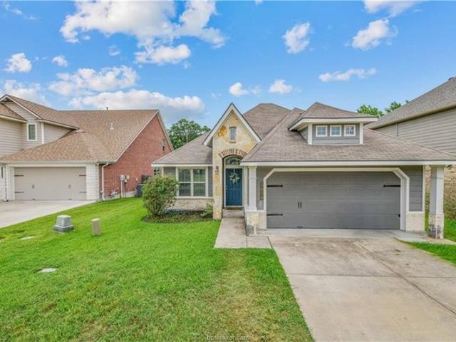 3014 Positano Loop, Bryan, TX 77808
