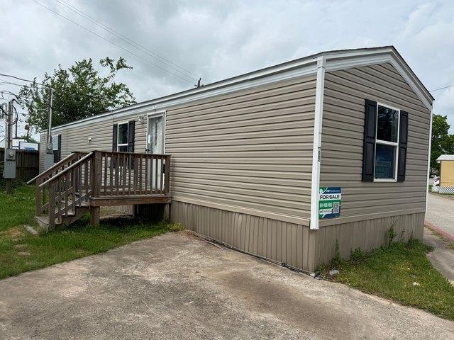 3014 Preston Ave Trl Trlr 48, Pasadena, TX 77503