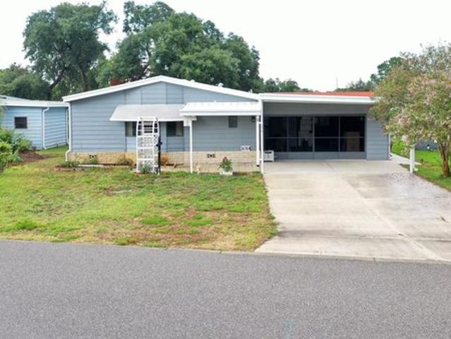 3014 Rainbow Rd, Tavares, FL 32778