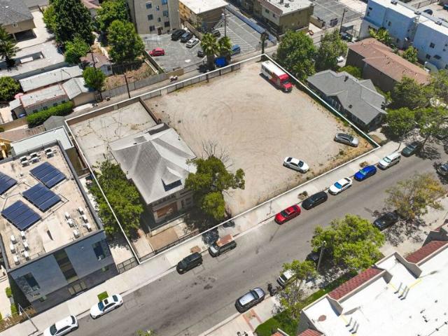 3014 Royal Street