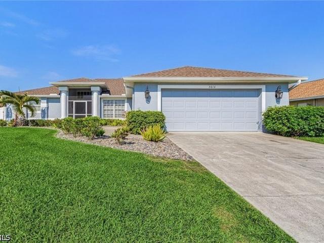 3014 SW 1st Ave, Cape Coral, FL 33914