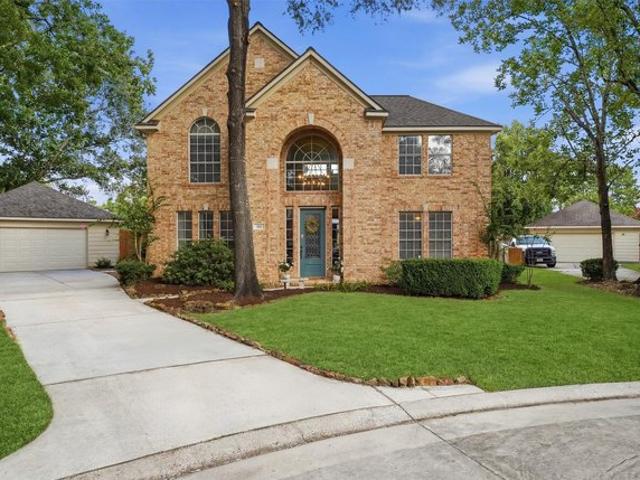 3014 Sycamore Tree Ct, Kingwood, TX 77345