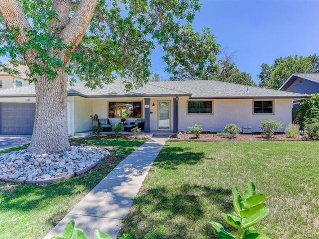 3014 S Cook St, Denver, CO 80210