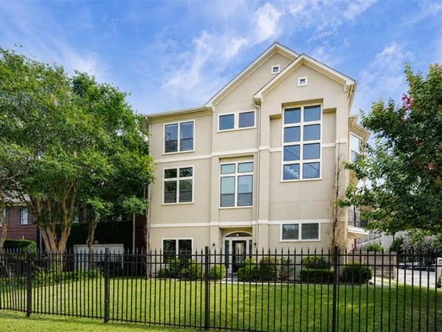 3014 S Rice Ave, Houston, TX 77056