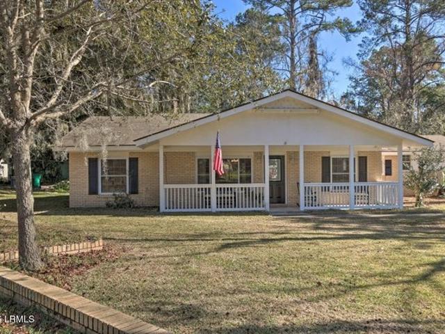 3014 Shell Point Rd, Beaufort, SC 29906