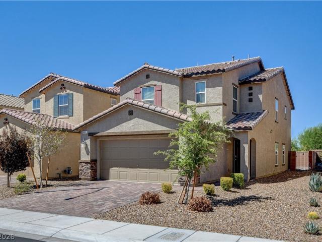3014 Taranto Heights Ave, Henderson, NV 89044 | MLS #2769