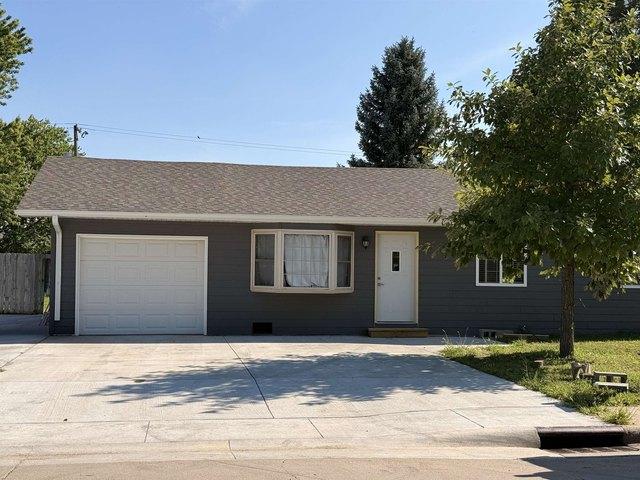 3014 W 2nd St, North Platte, NE 69101