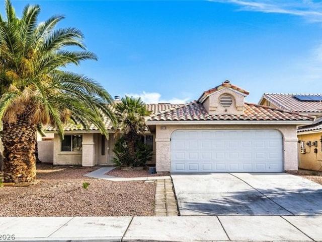 3014 W Gilmore Ave, North Las Vegas, NV 89032
