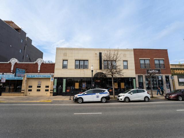 3014 W Irving Park Road