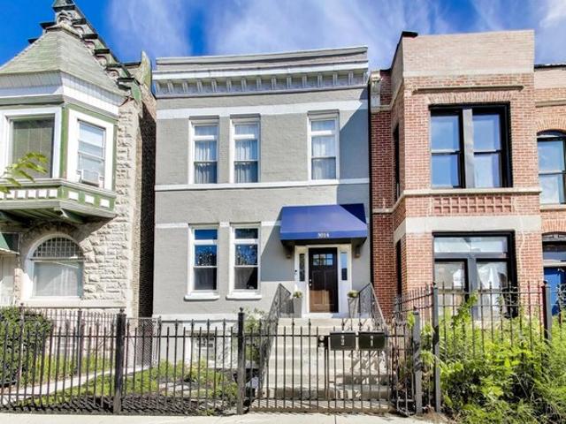 3014 W Walnut St, Chicago, IL 60612