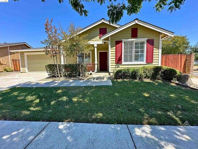 3014 Wright Way, Brentwood, CA 94513