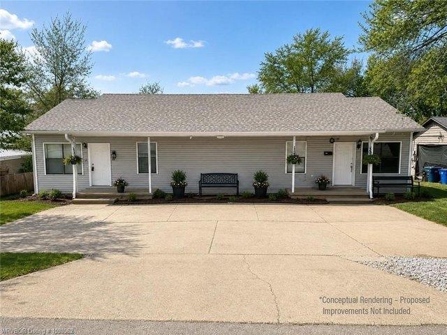 3014 301 th St, Fort Smith, AR 72901