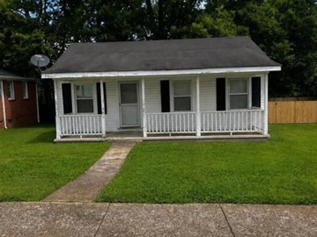 3014 8th Ave SW, Huntsville, AL 35805