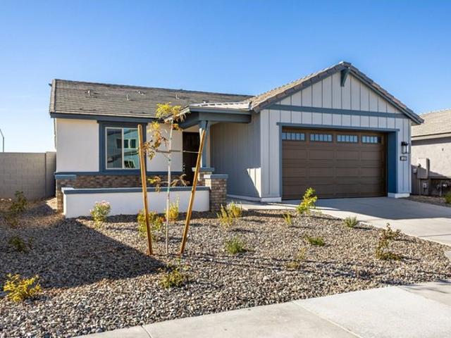 30153 W Palo Brea Way, Buckeye, AZ 85396