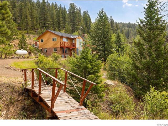 30153 Spruce Canyon Drive