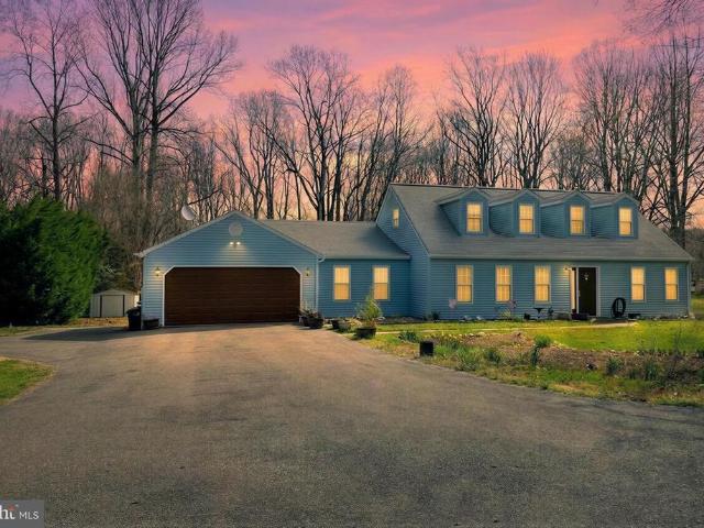 30150 Huntt Road