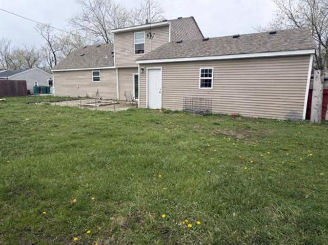 30155 Fort Road