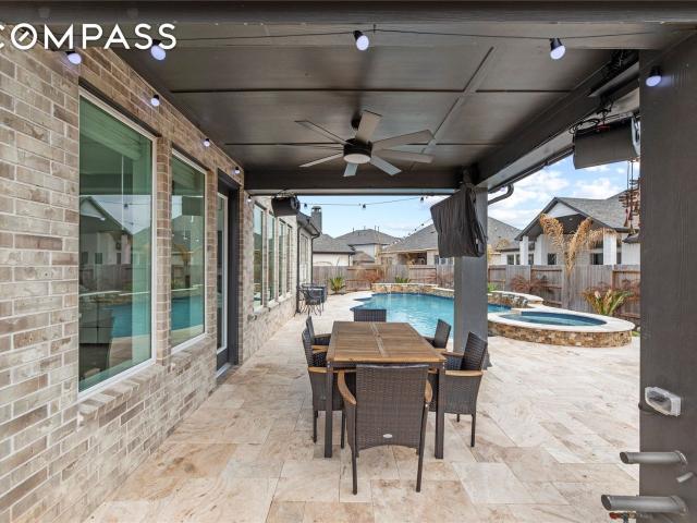 30155 GOLD FINCH Pl, Fulshear, TX