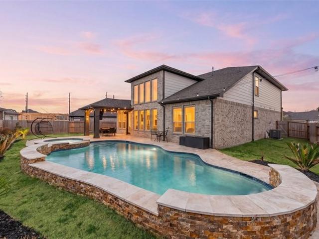 30155 Gold Finch Pl, Fulshear, TX 77441