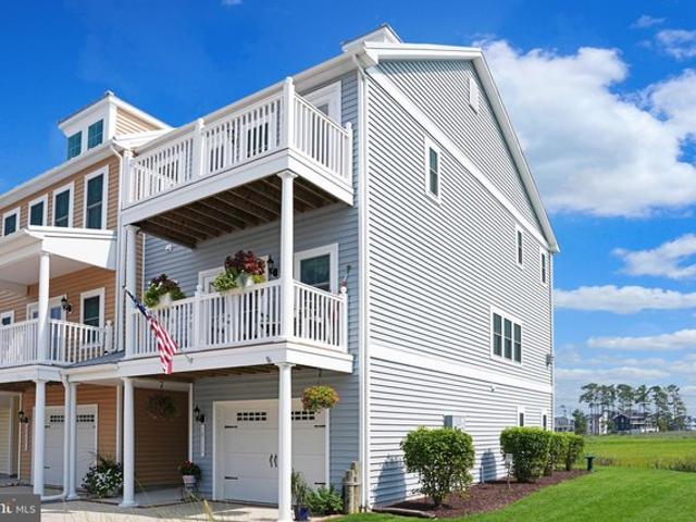 30155 Jump Ln Unit 407, Ocean View, DE 19970