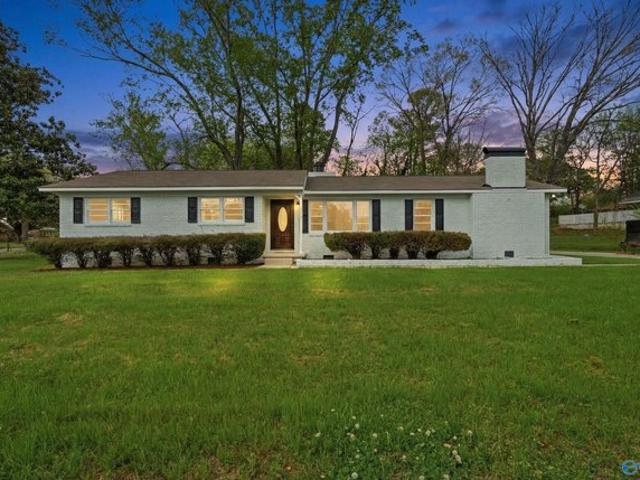 3015 Mallory Ave NW, Huntsville, AL 35810
