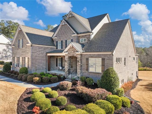 3015 Manorview Lane, Milton, US, GA